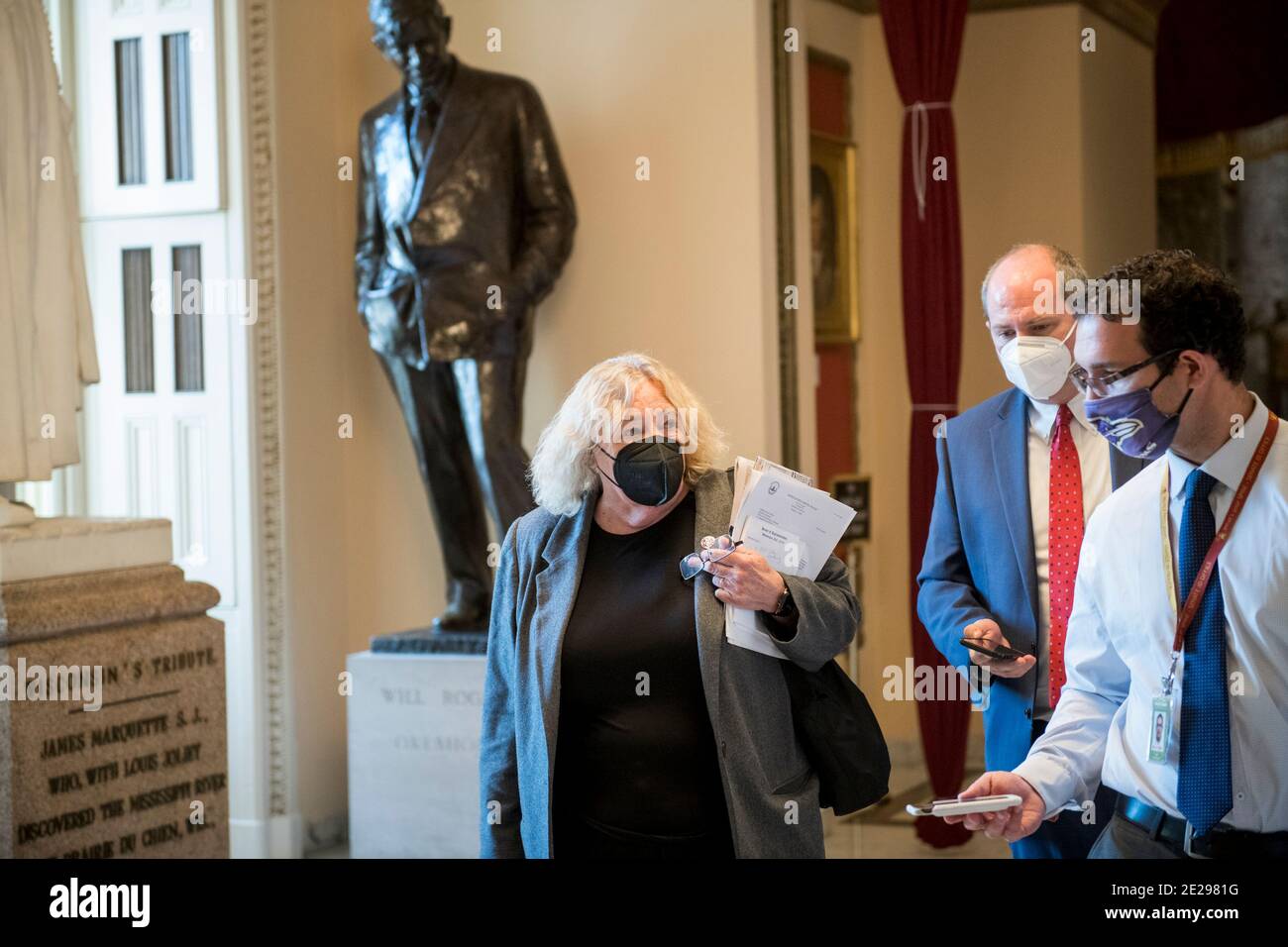 Zoe lofgren hi-res stock photography and images - Alamy