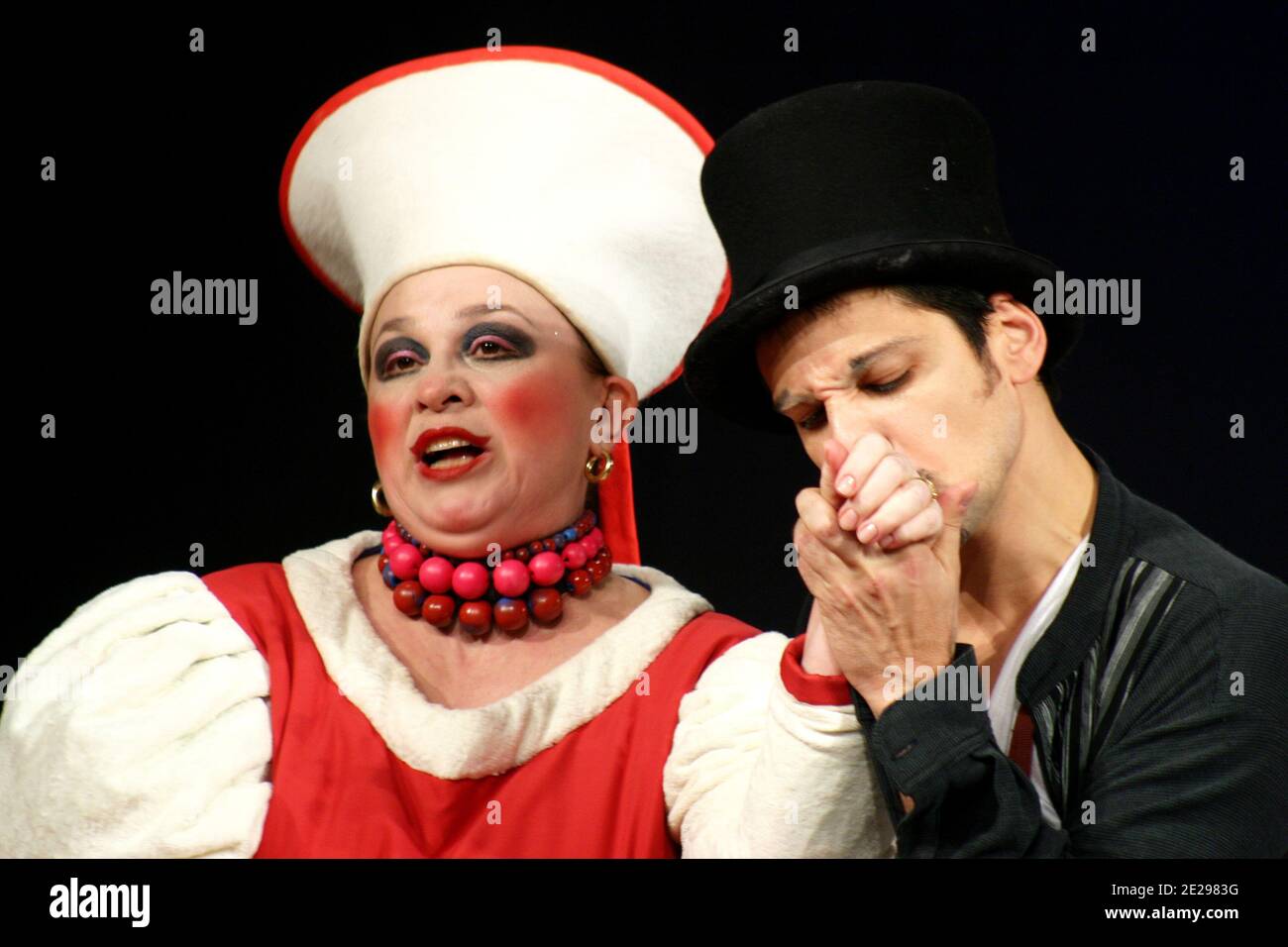 Virginia mirea hi-res stock photography and images - Alamy