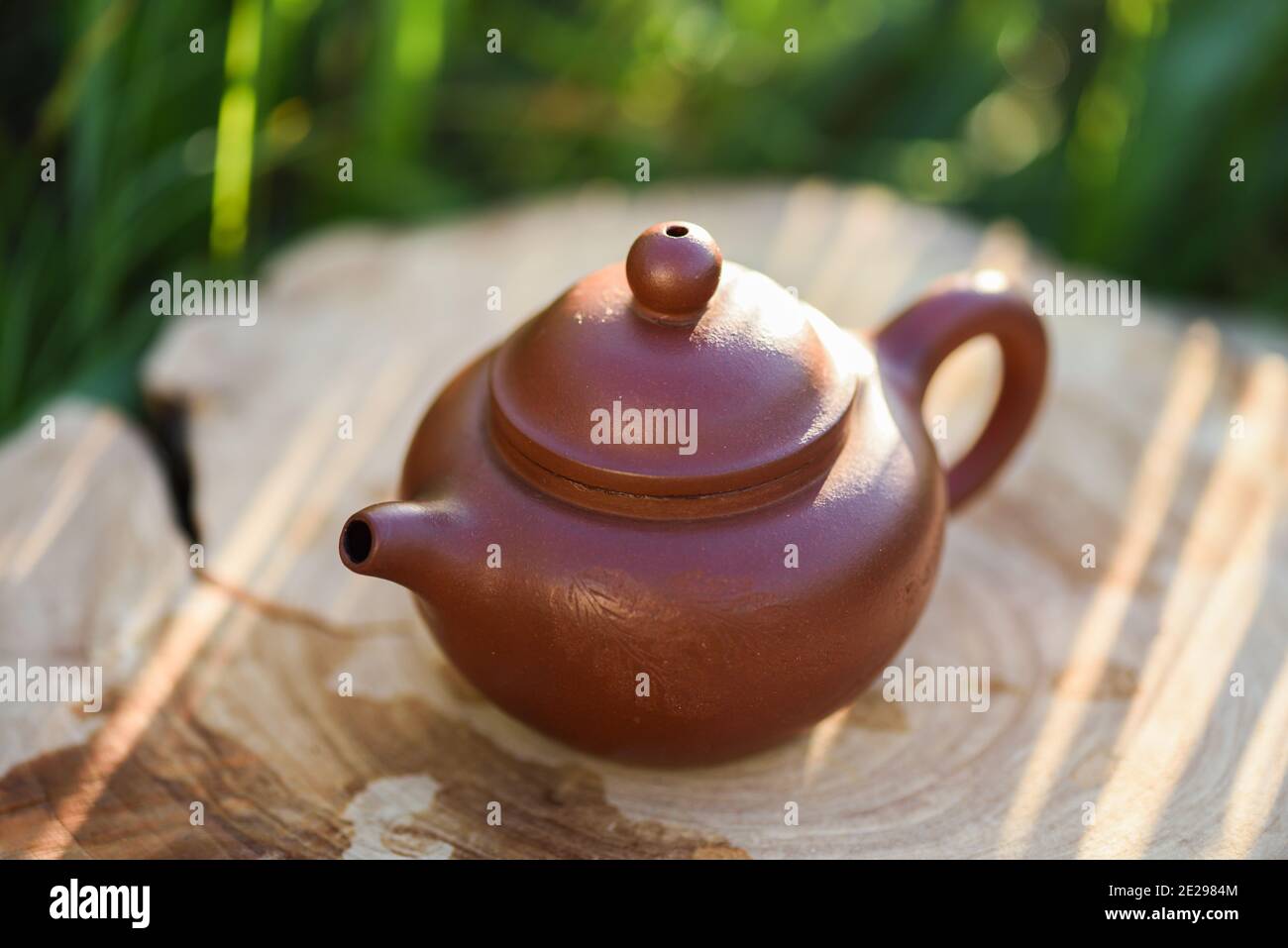 Clay slab hi-res stock photography and images - Alamy