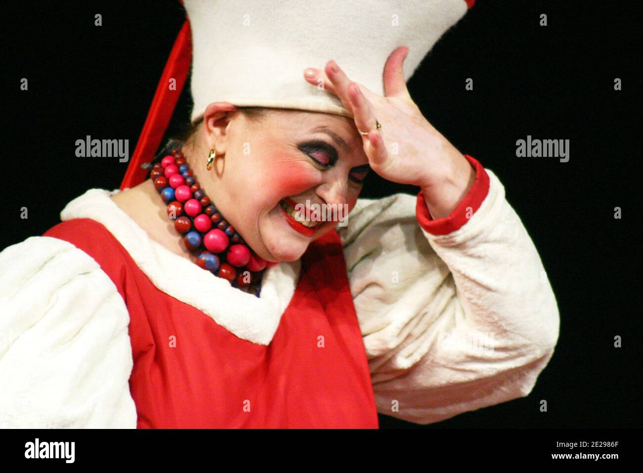 Virginia mirea hi-res stock photography and images - Alamy