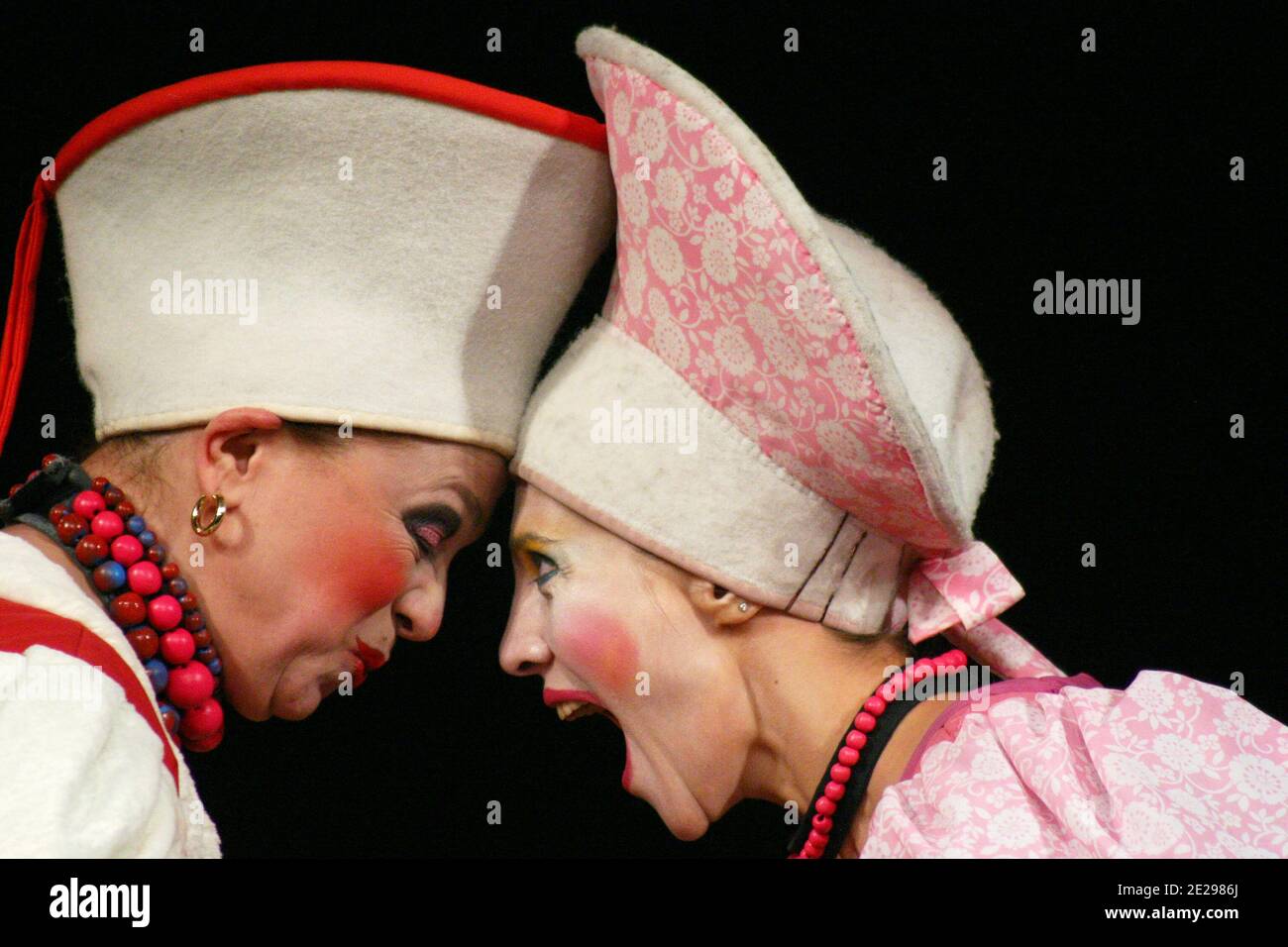 Delia seceleanu hi-res stock photography and images - Alamy