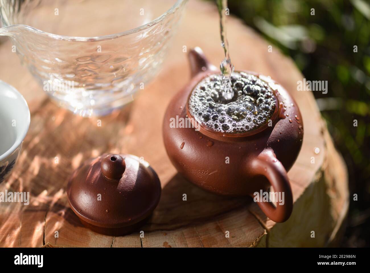 Clay slab hi-res stock photography and images - Alamy