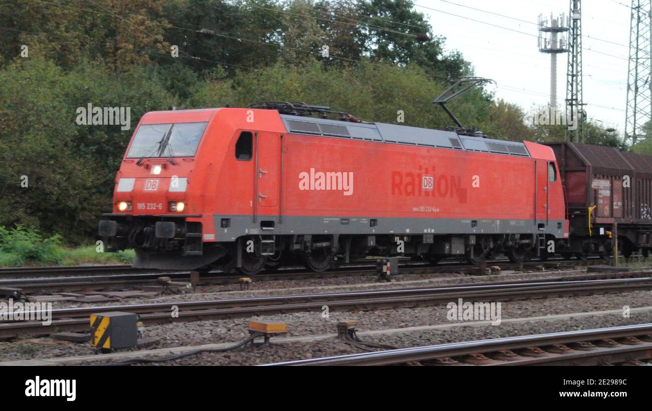 Rail marshalling yard hi-res stock photography and images - Alamy