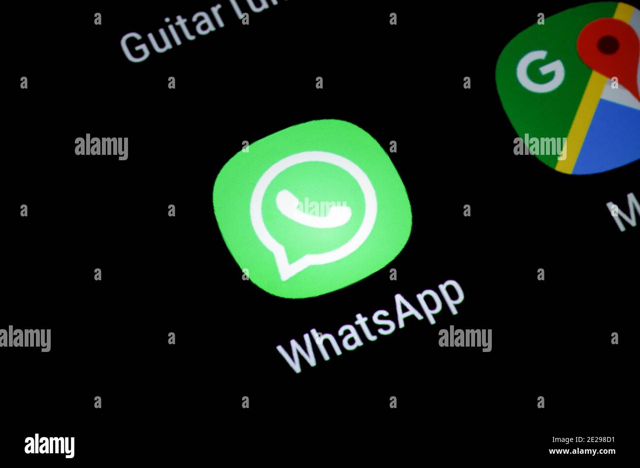 Whats up icon hi-res stock photography and images - Alamy