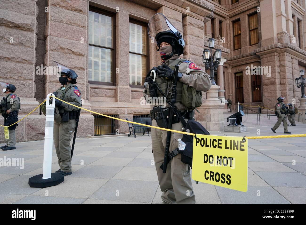 Riot house chamber hi-res stock photography and images - Alamy