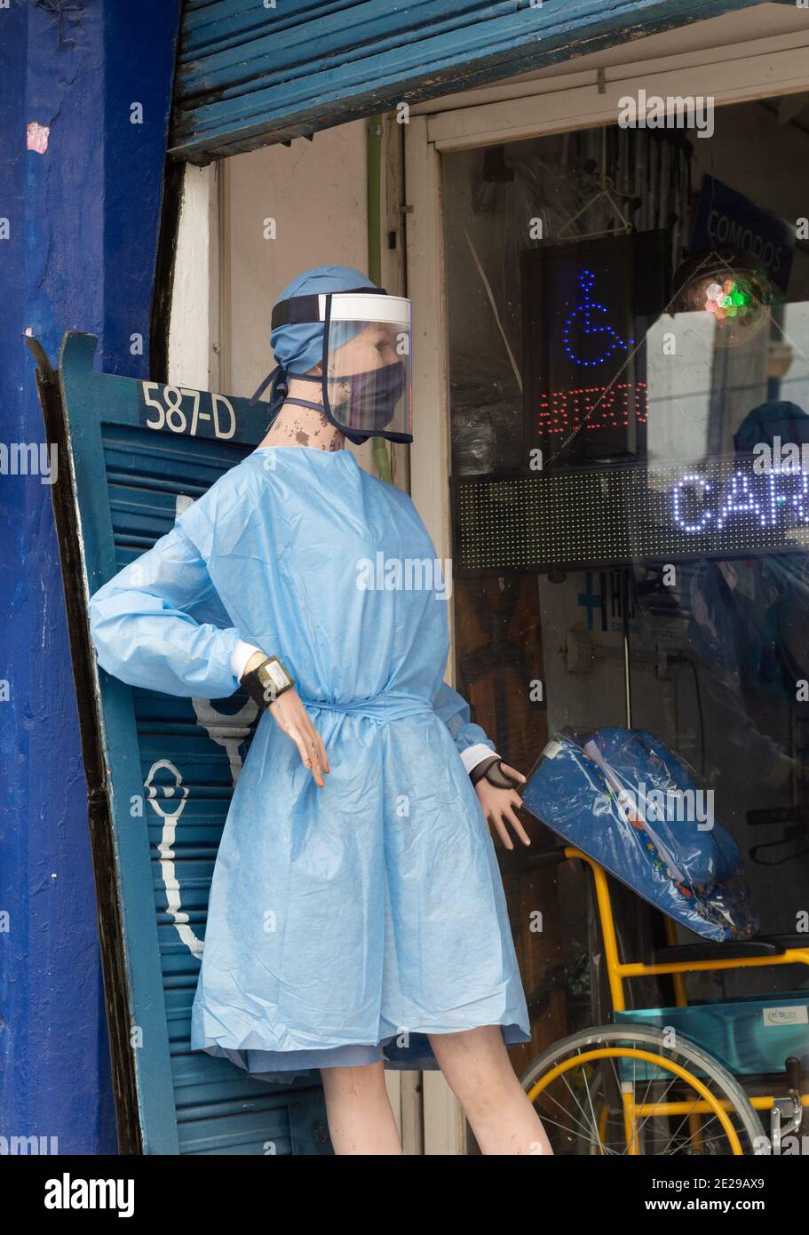 Ppe equipment hi-res stock photography and images - Alamy