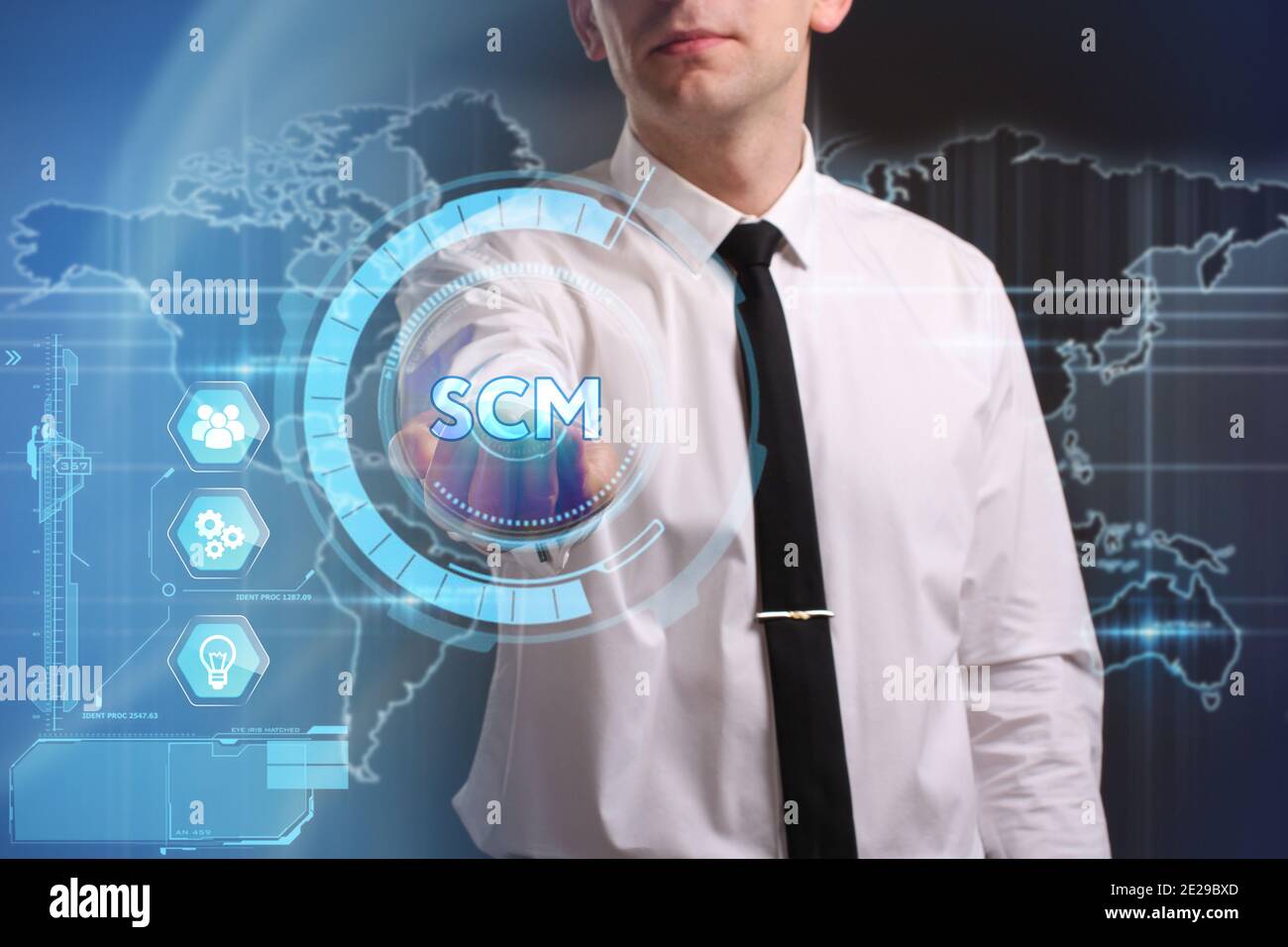 Scm hi-res stock photography and images - Alamy