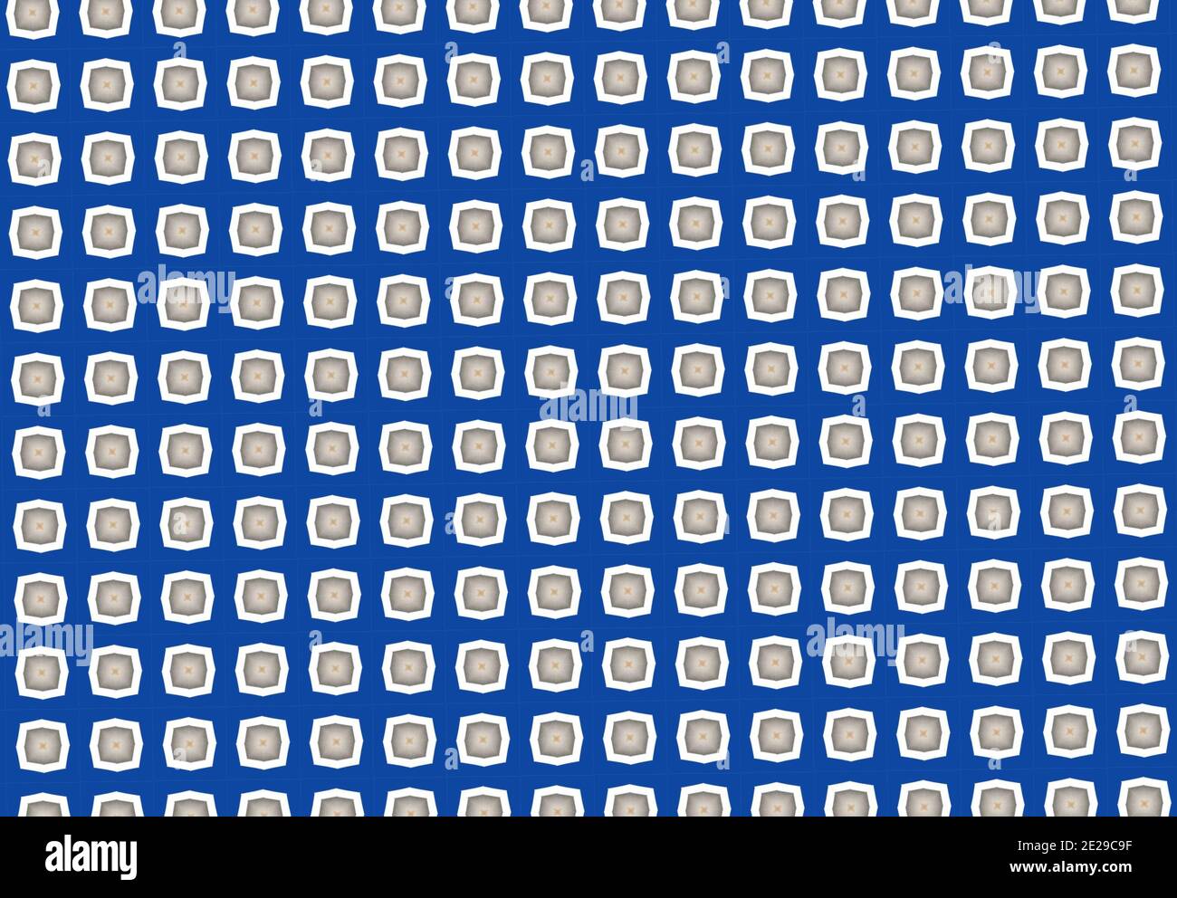 Pattern illustration design Stock Photo - Alamy