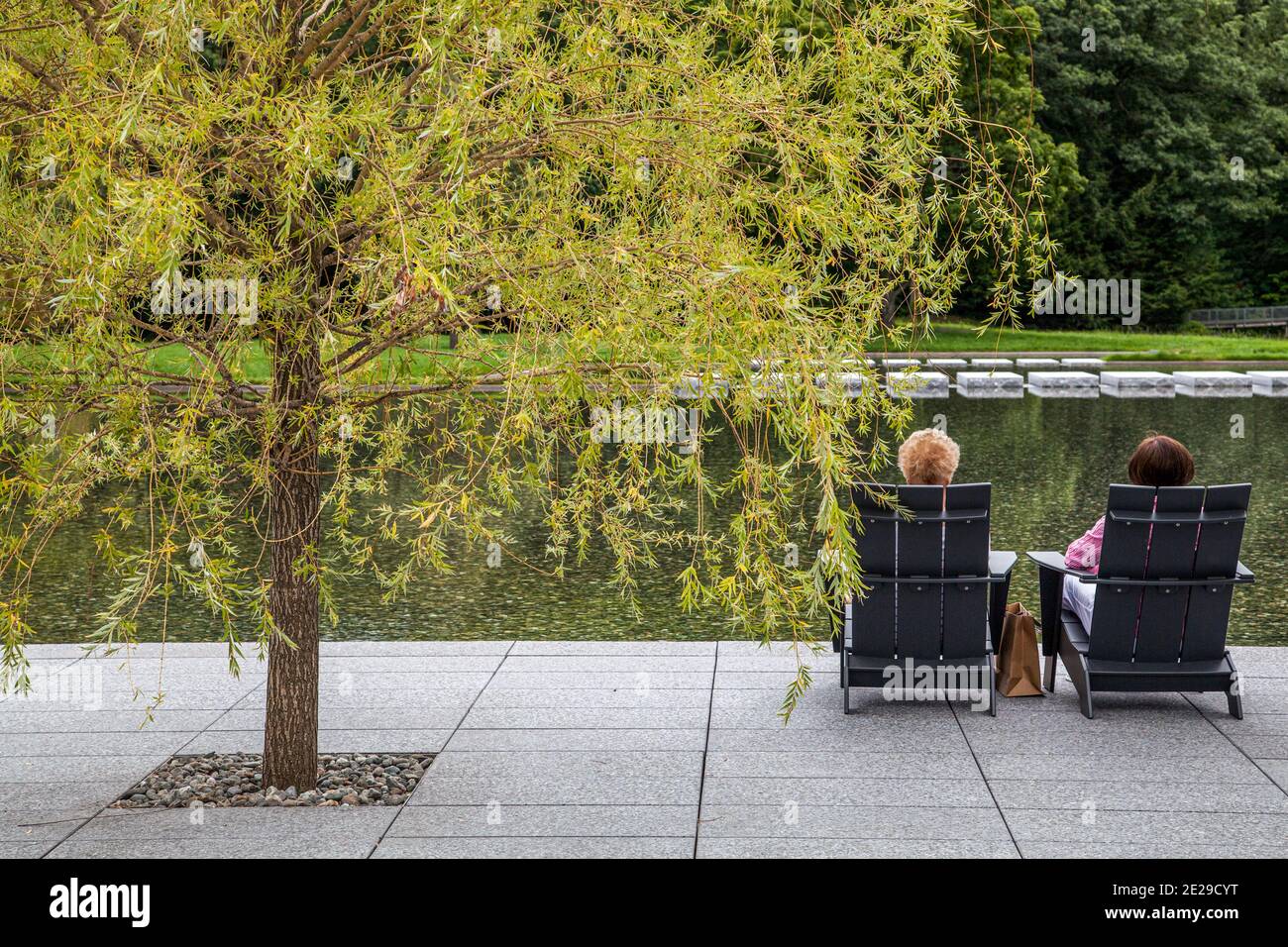 The clark museum hi-res stock photography and images - Alamy