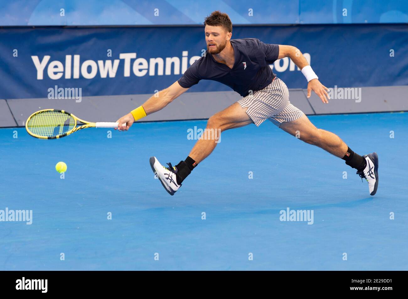 Christian harrison 2021 hi-res stock photography and images - Alamy