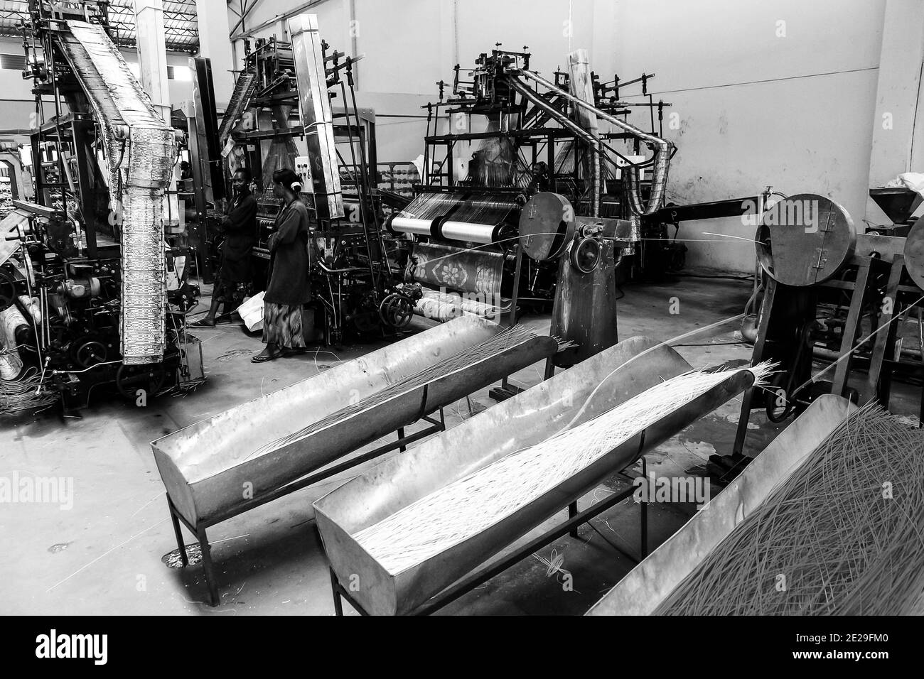 ADDIS ABABA, ETHIOPIA - Jan 05, 2021: Addis Ababa, Ethiopia - January ...