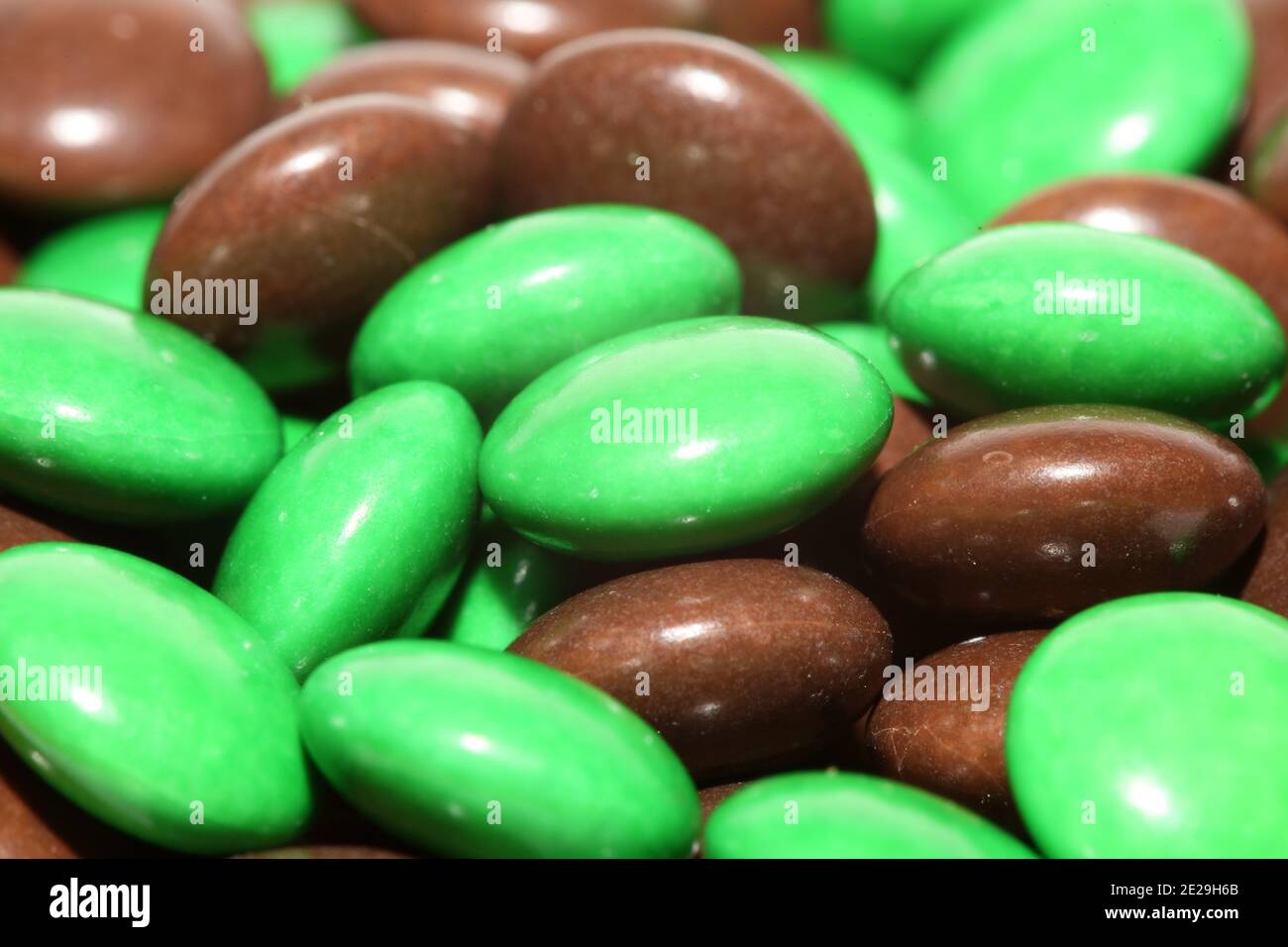 Child candy heap hi-res stock photography and images - Alamy