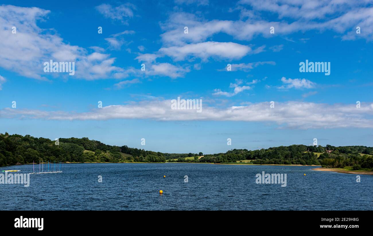 Ardingly reservoir landscape hi-res stock photography and images - Alamy