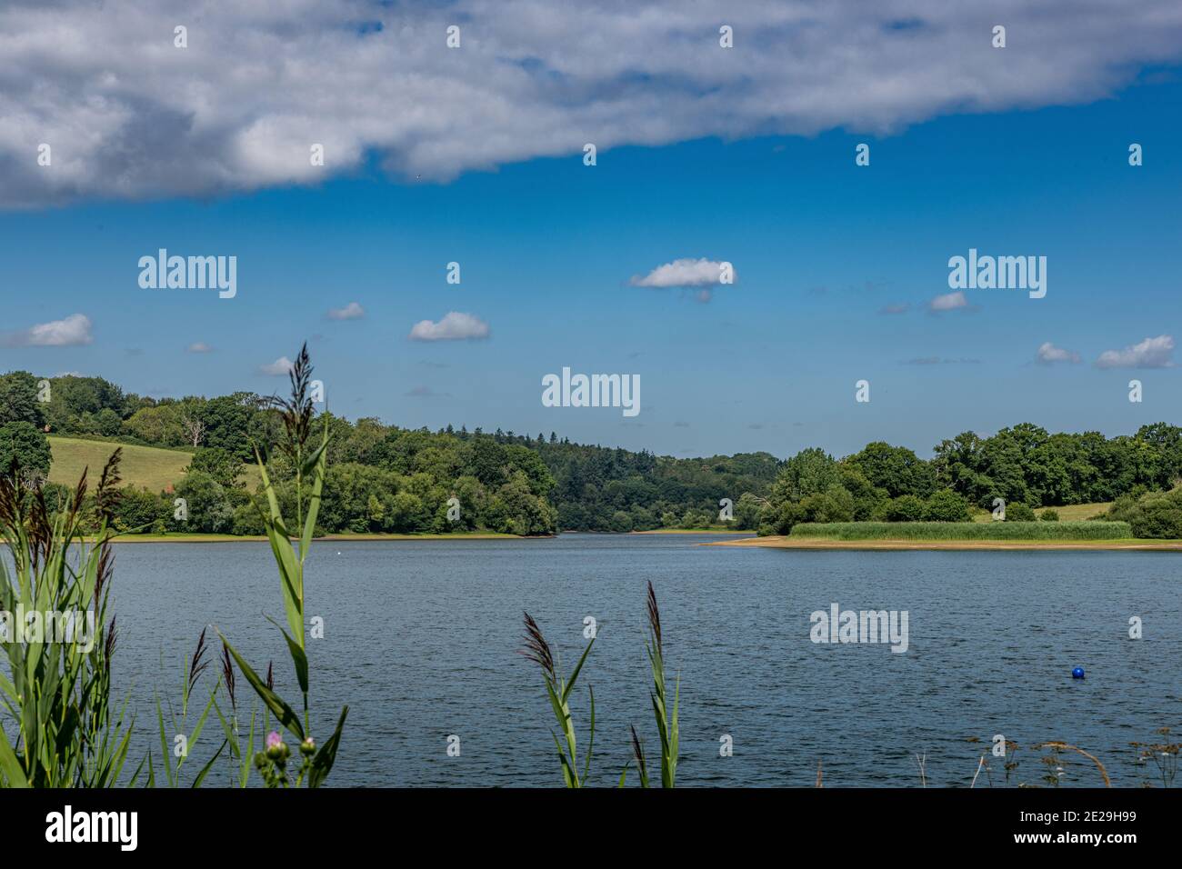 Ardingly landscape hi-res stock photography and images - Alamy