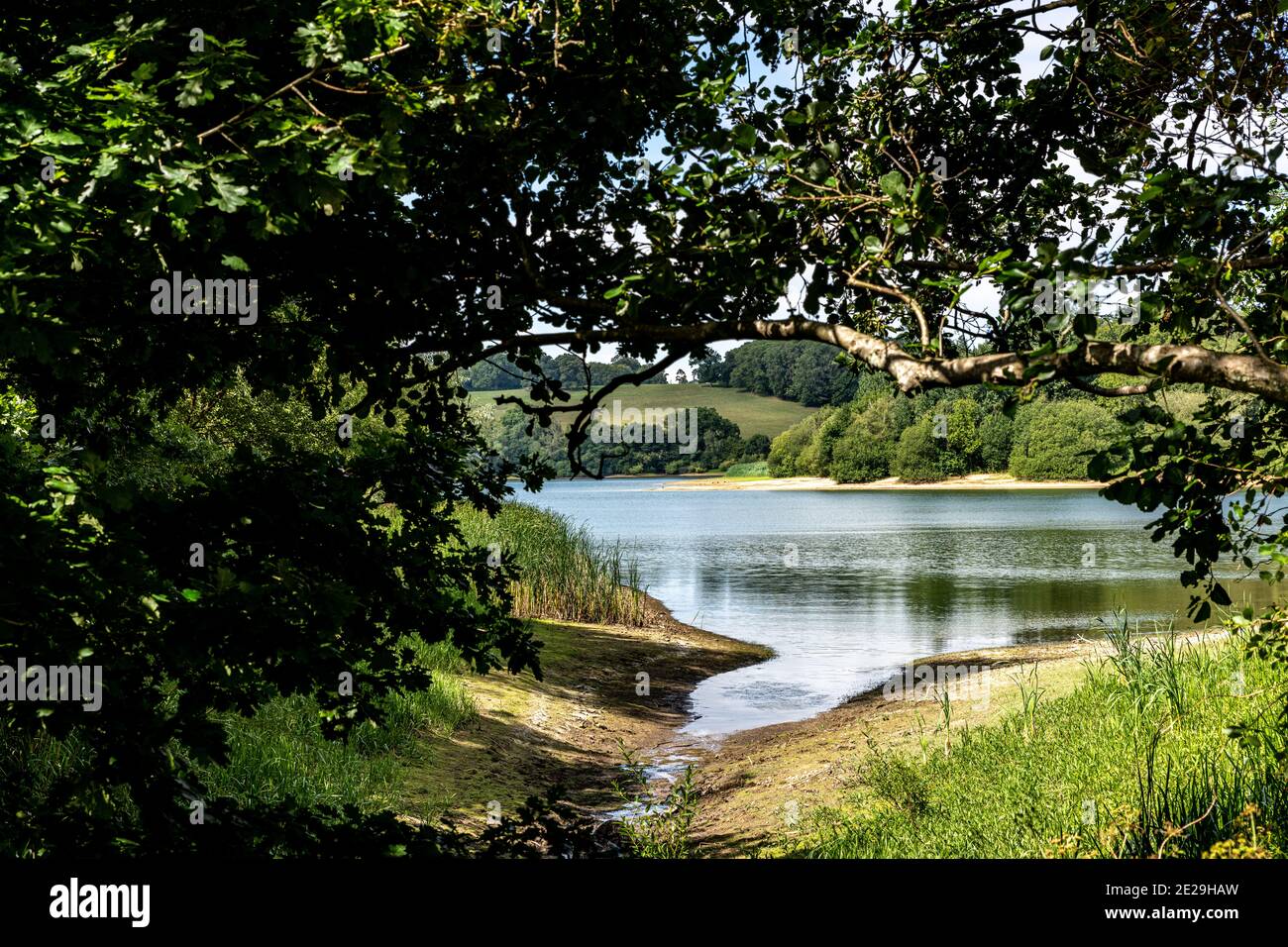 Ardingly landscape hi-res stock photography and images - Alamy