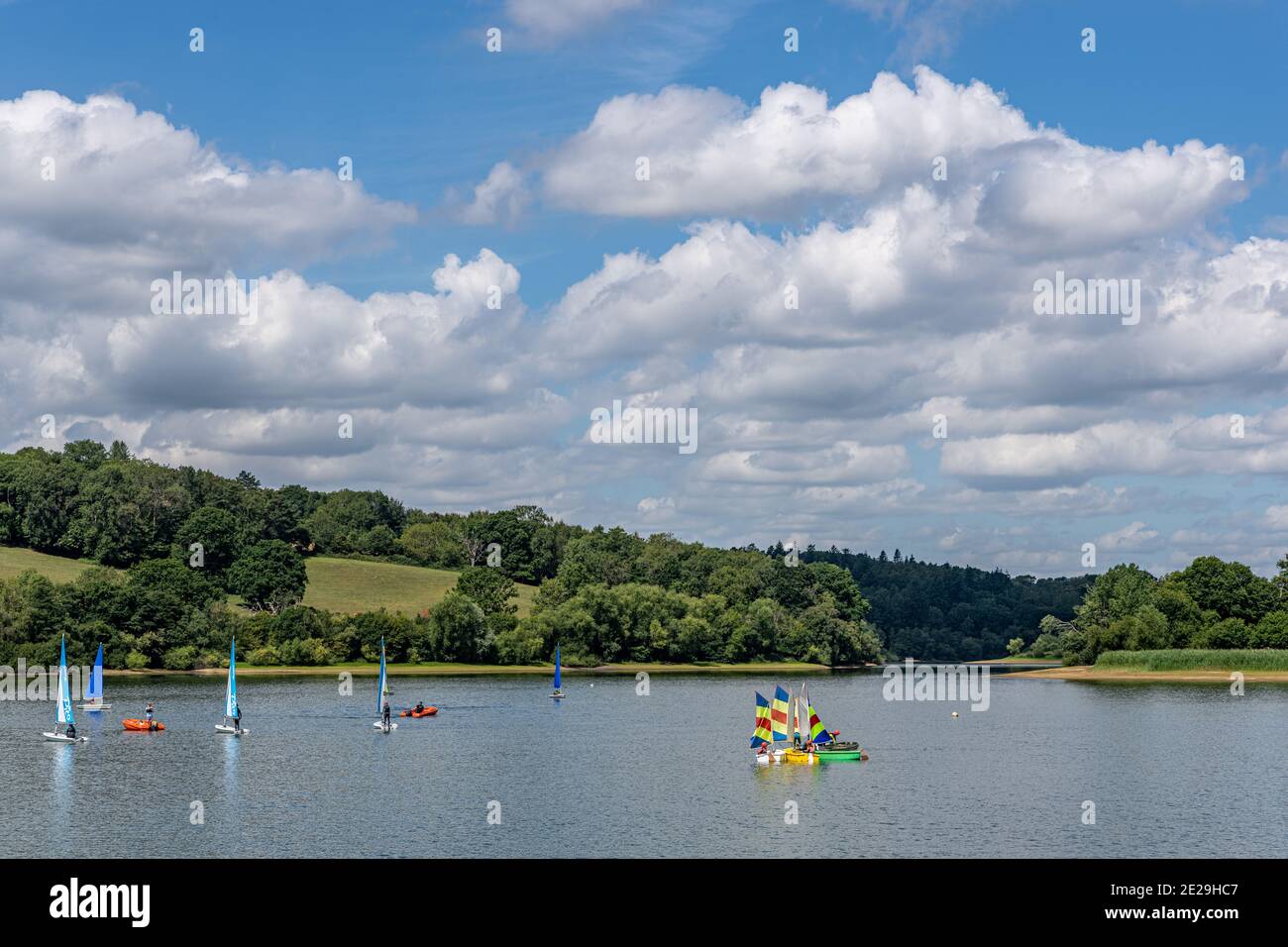 Ardingly landscape hi-res stock photography and images - Alamy