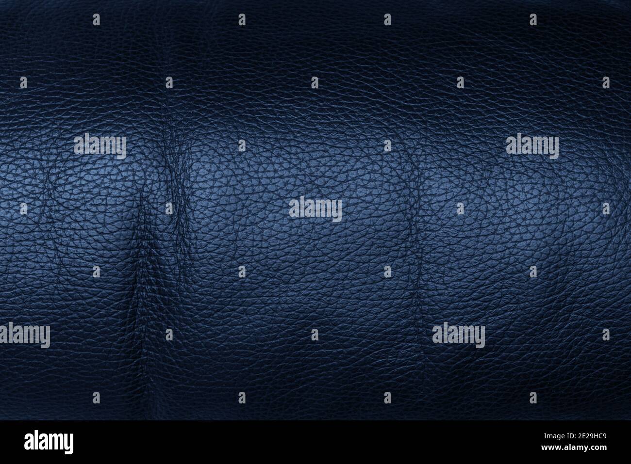 Dark blue shiny abstract background, leather texture Stock Photo - Alamy