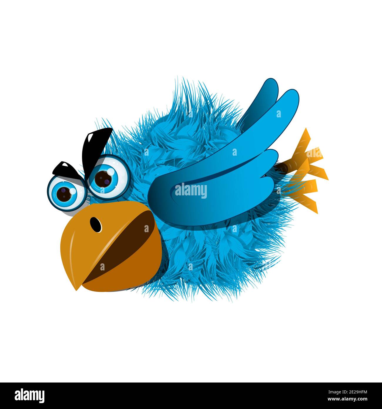 Formidable bird hi-res stock photography and images - Alamy