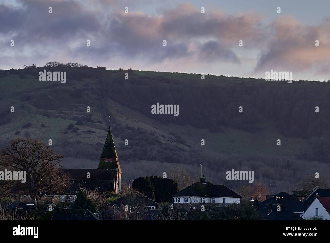 Hassocks through the lens hi-res stock photography and images - Alamy