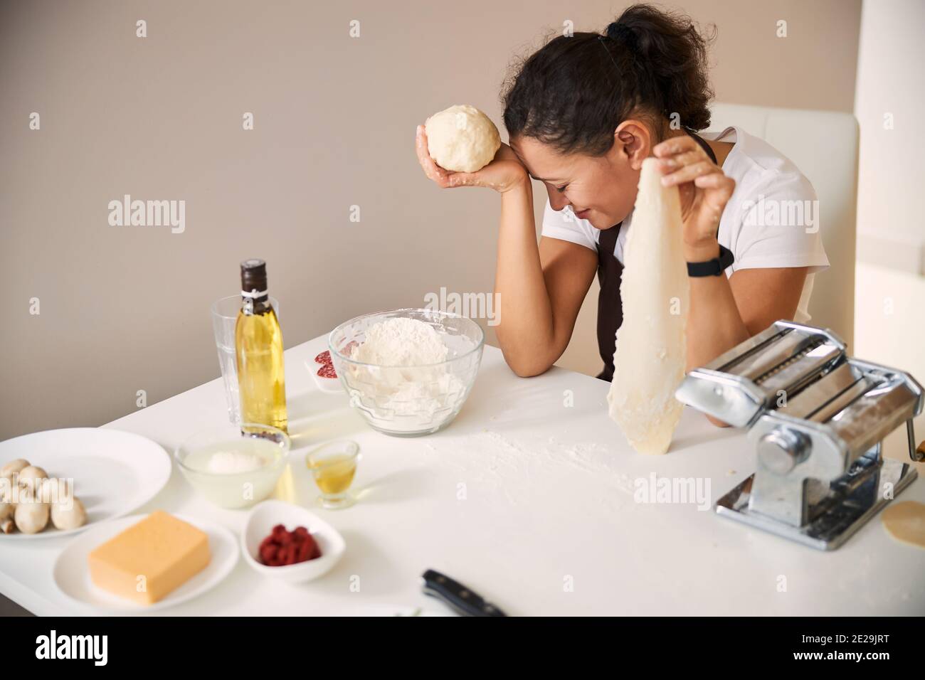 Nothing good will ever come out of it Stock Photo - Alamy