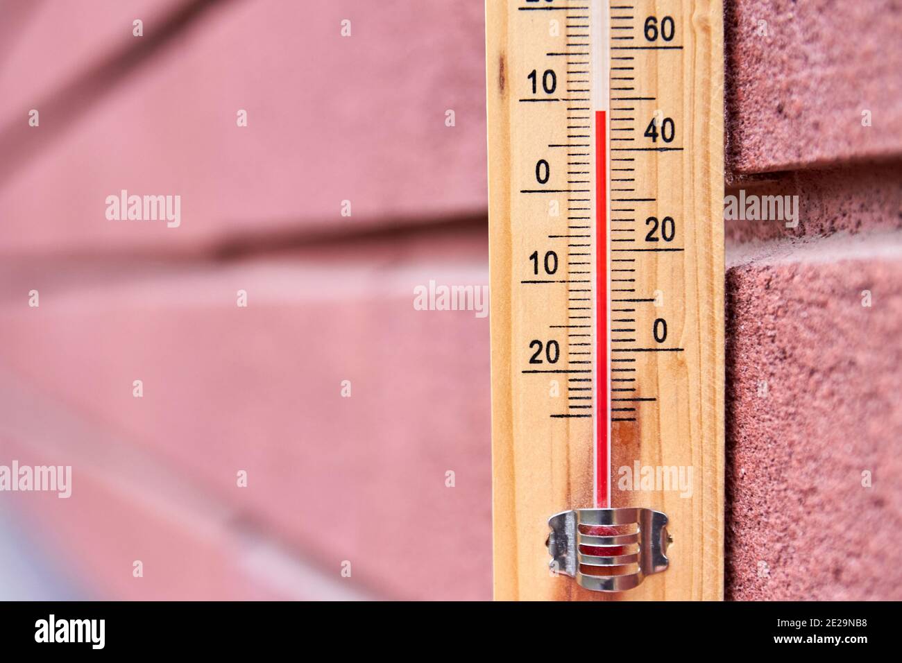 60 Degrees Celsius