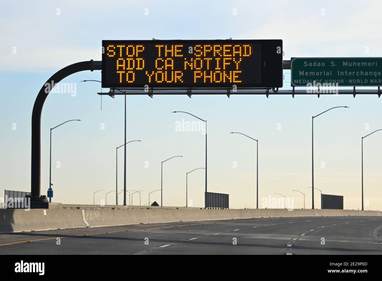 Caltrans High Resolution Stock Photography and Images - Alamy