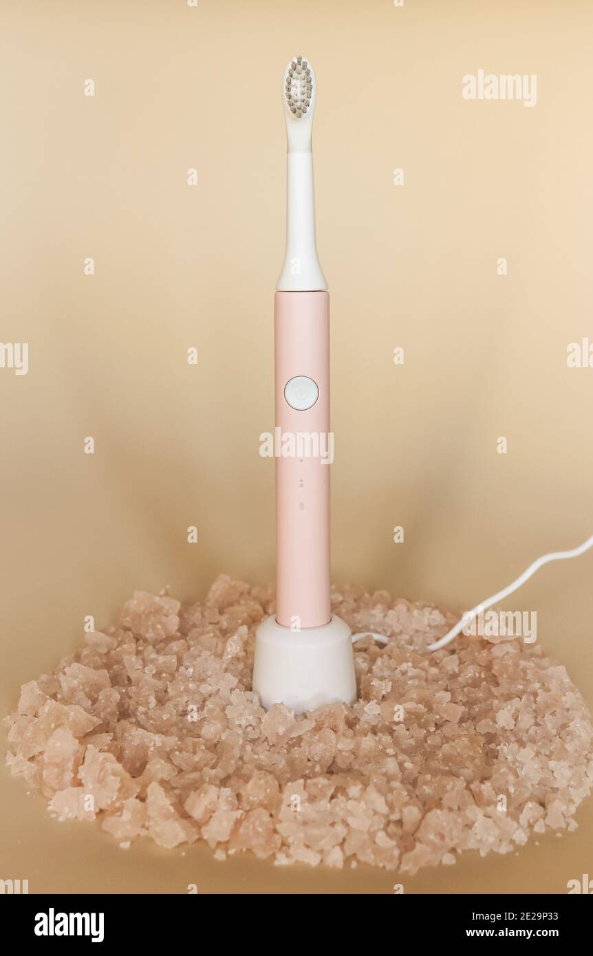Ultrasound crystals hi-res stock photography and images - Alamy
