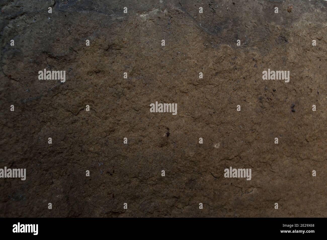 Beautiful Brown Natural Stone Surface For Background Stock Photo - Alamy