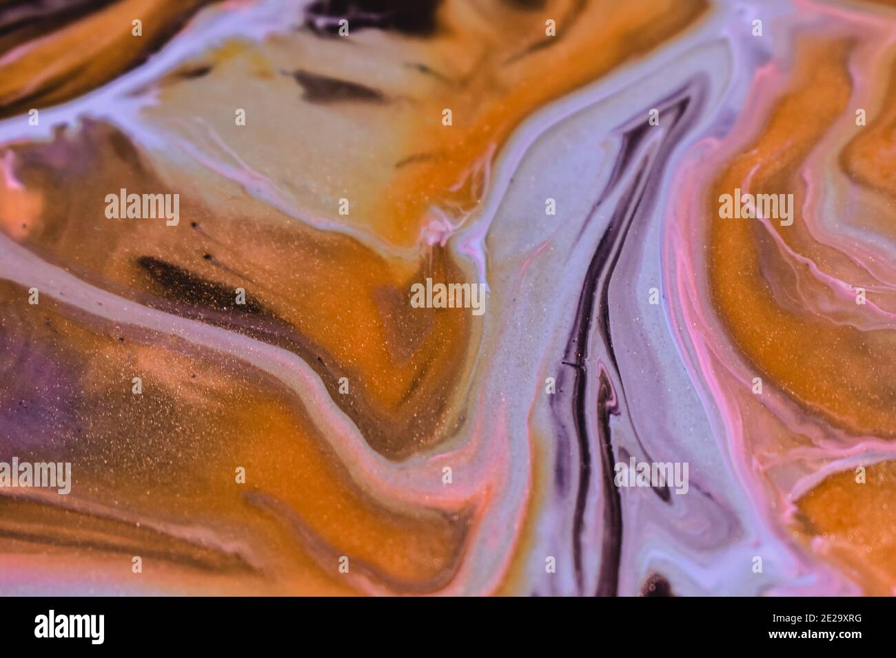 Colorful stains hi-res stock photography and images - Alamy