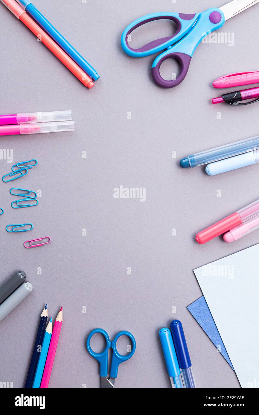 Sharp pens hi-res stock photography and images - Alamy