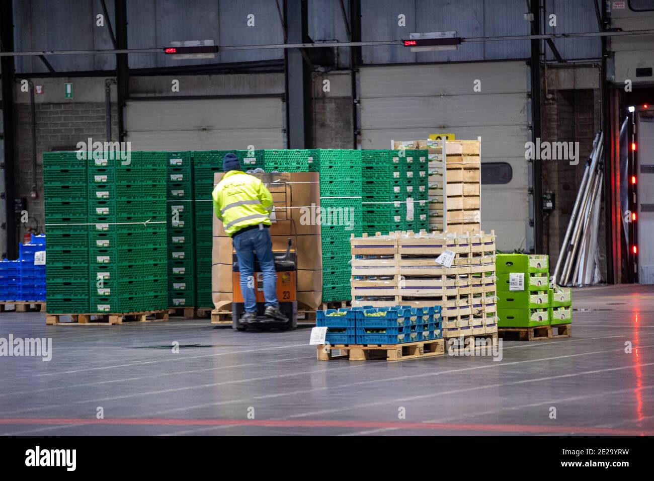 Groenten en fruit hi-res stock photography and images - Alamy