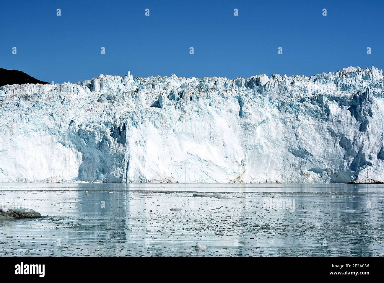 Baffin bay hi-res stock photography and images - Alamy
