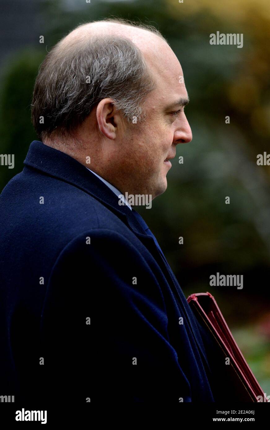 Ben wallace mp secretary hi-res stock photography and images - Alamy