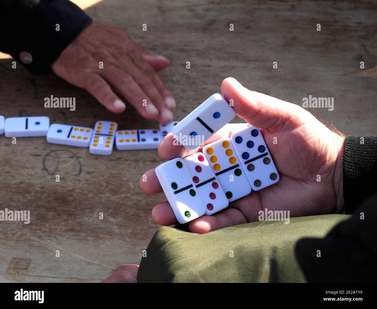 Board game greece hi-res stock photography and images - Alamy