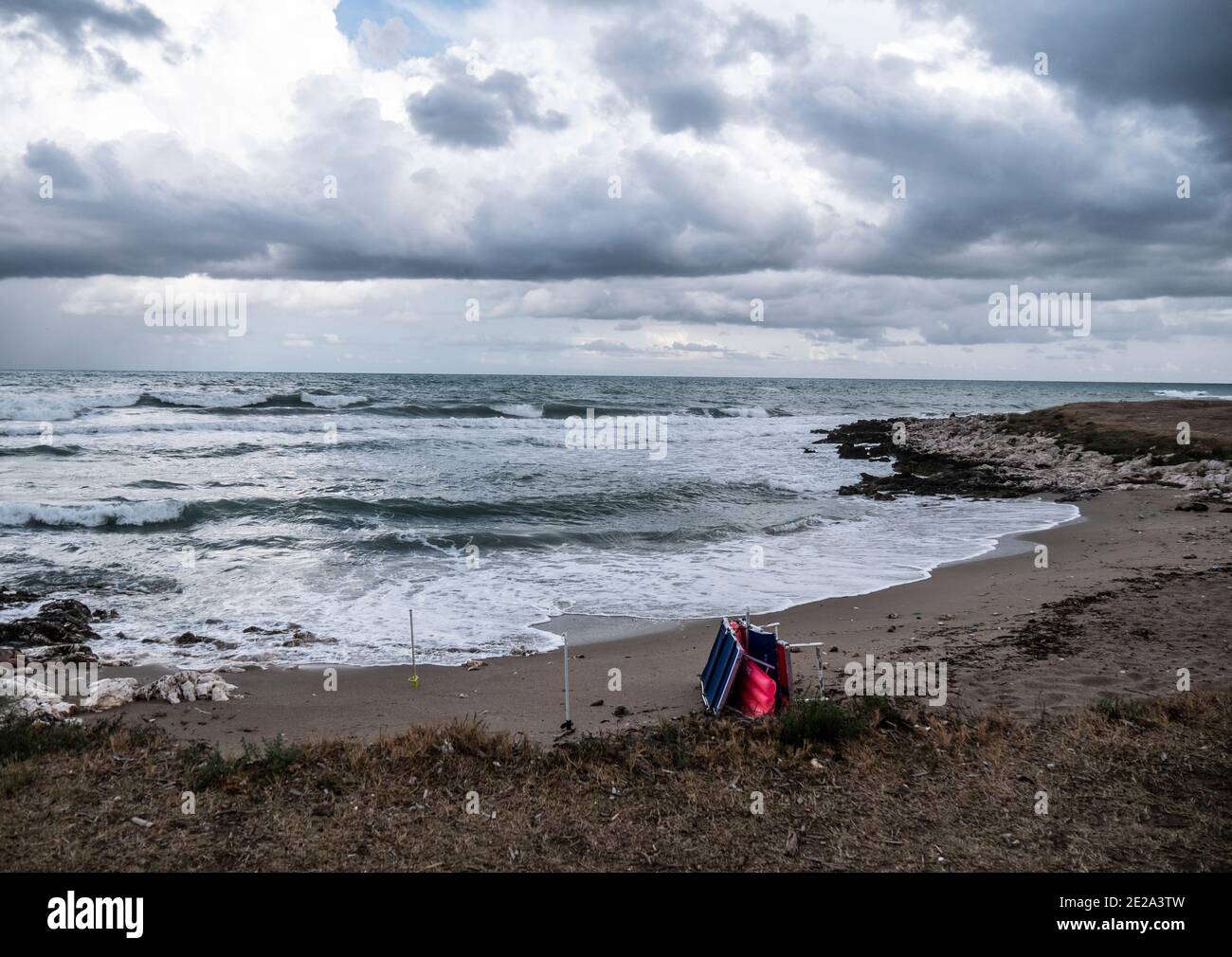 Mileto hi-res stock photography and images - Alamy