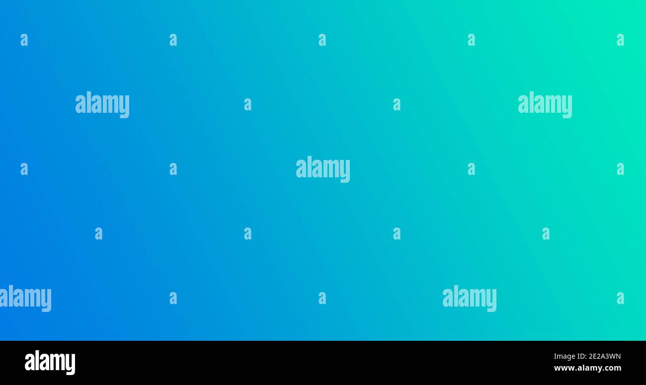 Blue color gradient background design, blurry abstract backdrop Stock ...