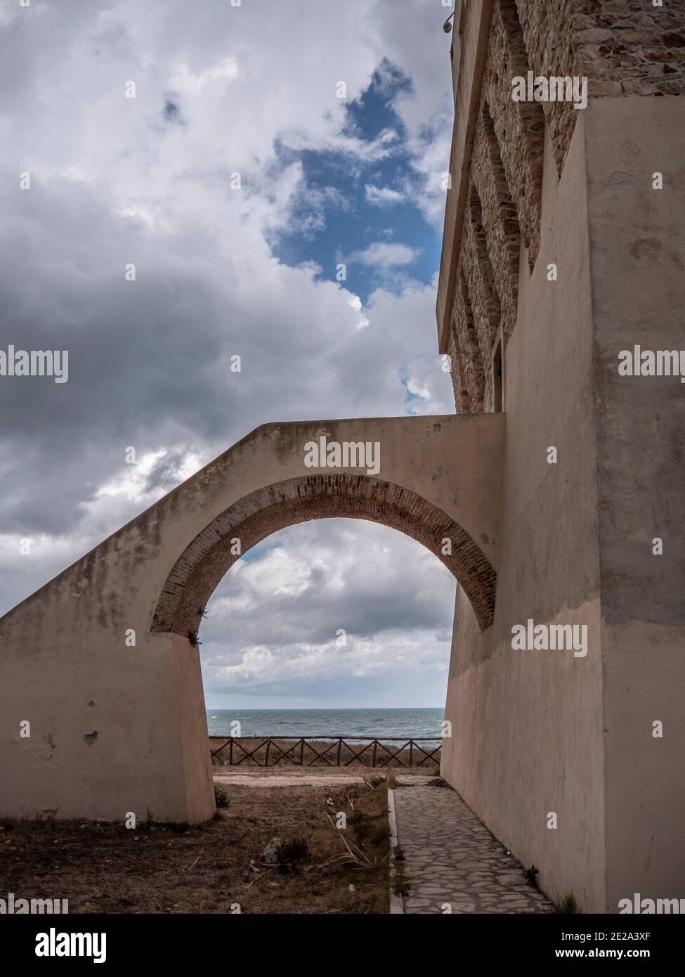 Mileto hi-res stock photography and images - Alamy