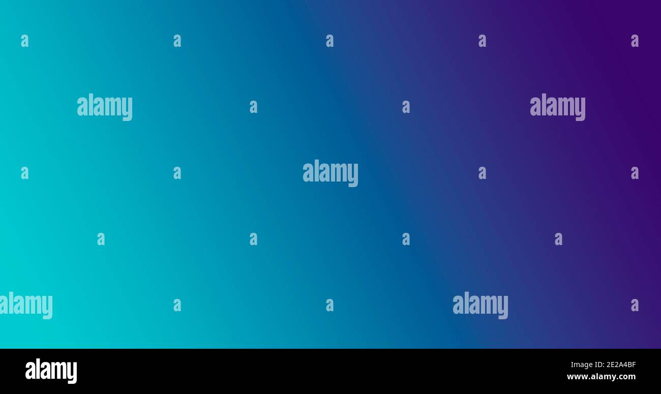Simple blue color gradient background Stock Photo - Alamy