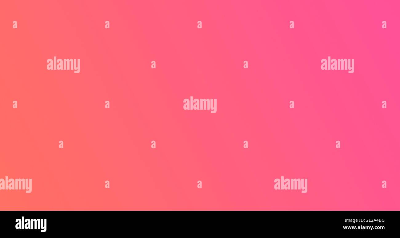Soft orange and pink background, layout gradient Stock Photo - Alamy