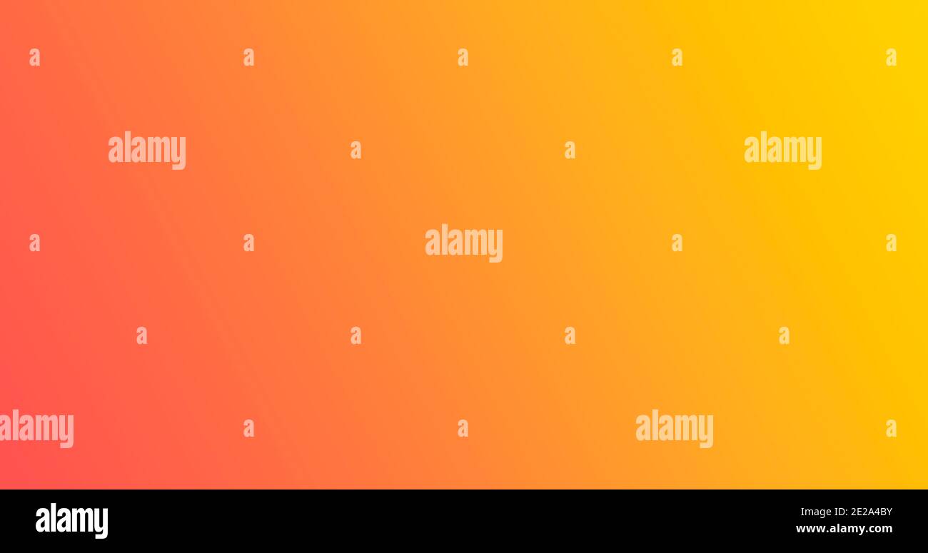 Abstract bright gradient background design template Stock Photo - Alamy