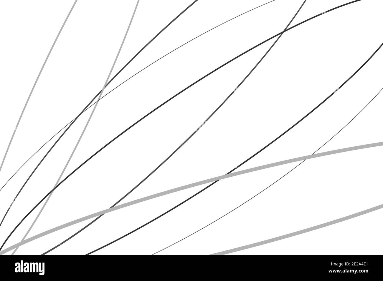 abstract background with lines Stock Photo - Alamy