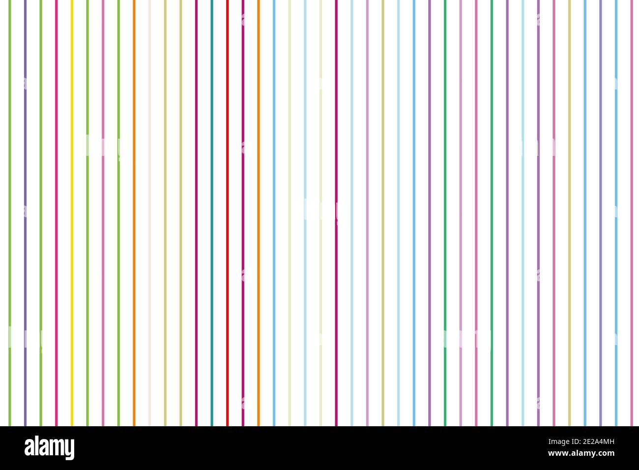 pattern with colorful stripes Stock Photo - Alamy