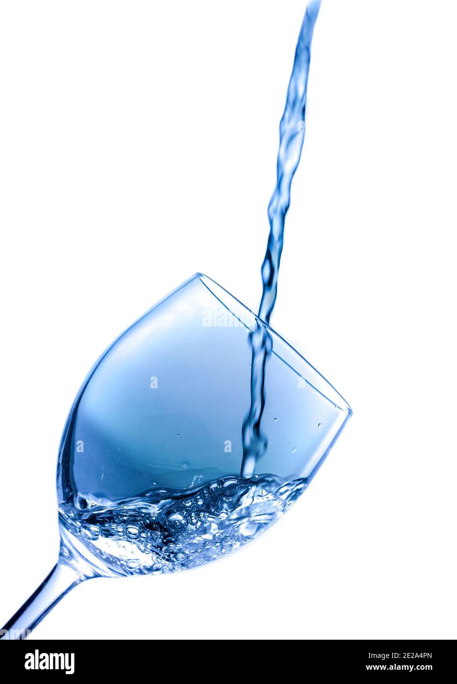 Fill the glass hi-res stock photography and images - Alamy