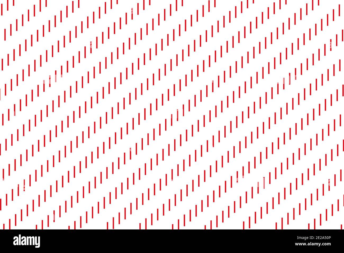 Red vertical stripe hi-res stock photography and images - Alamy