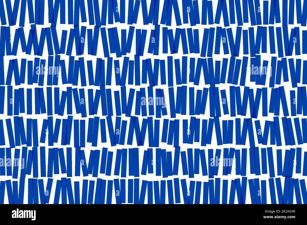 Blue stripes hi-res stock photography and images - Alamy