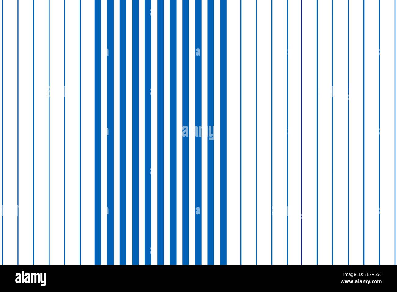 Blue stripes hi-res stock photography and images - Alamy