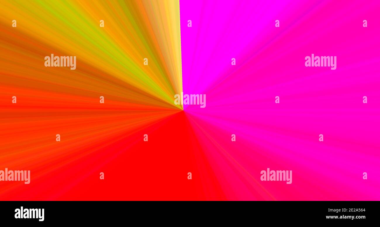 Abstract colorful background, color gradient backdrop. Psychedelic ...