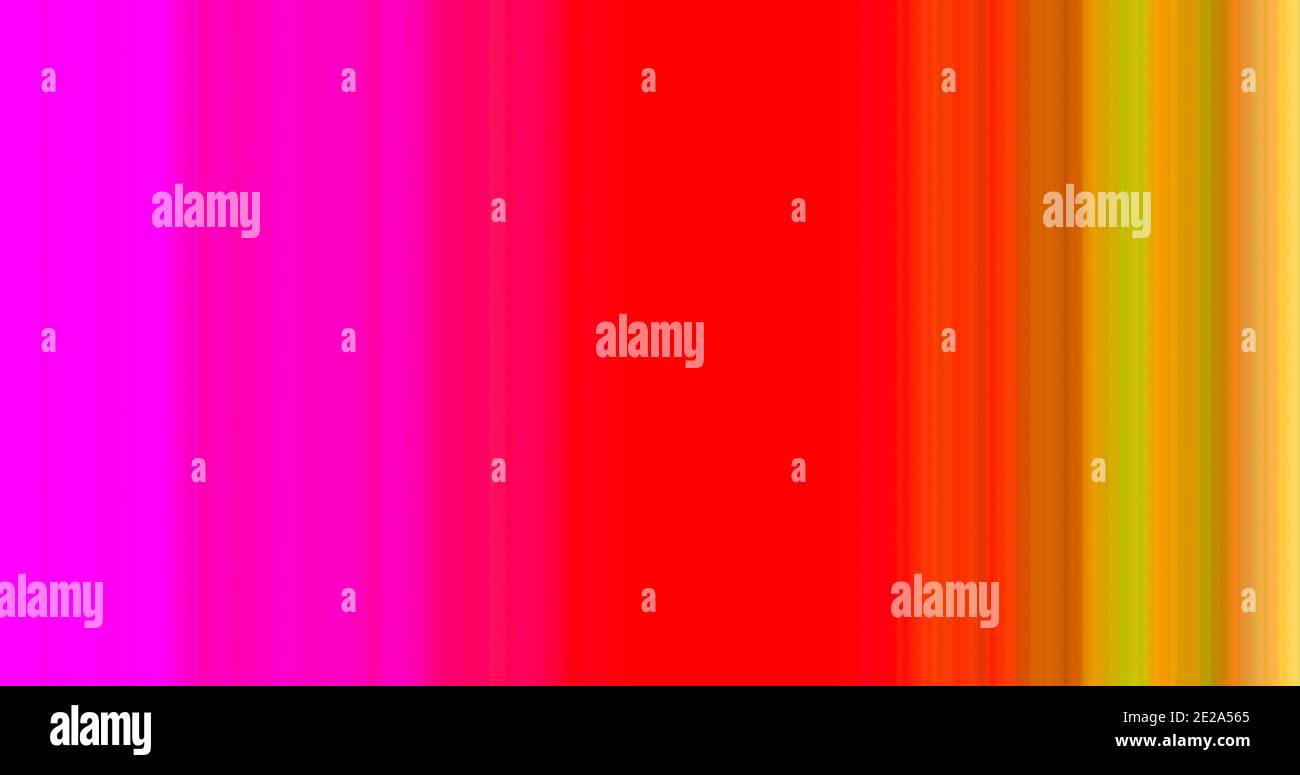 Vertical lines background, vibrant gradient layout design Stock Photo ...