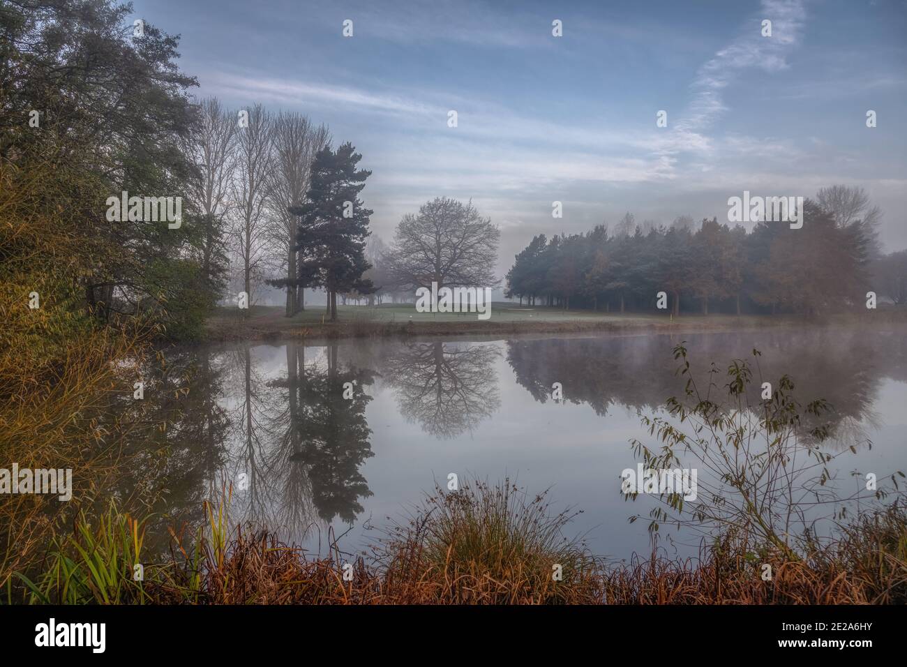 Rural Warwickshire Landscape High Resolution Stock Photography and ...