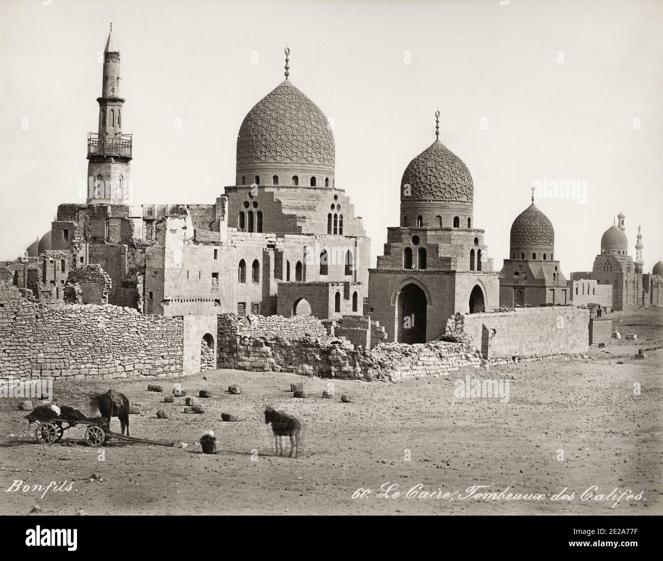 Abbasid Caliphate Architecture